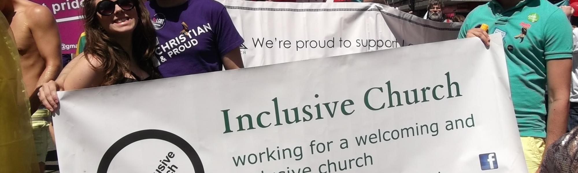 Inclusive Church