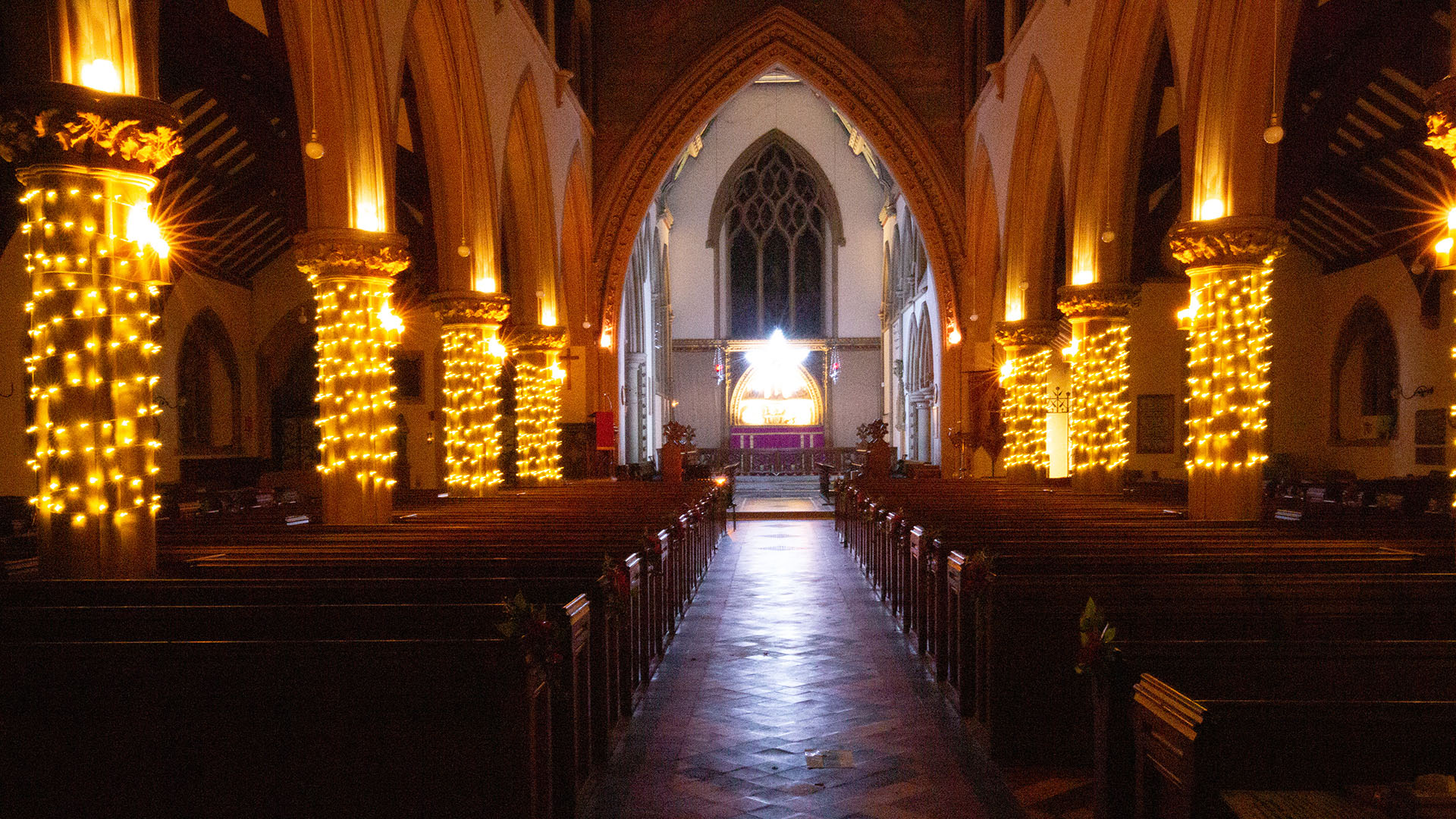St Paul’s, Wokingham – Inclusive Church