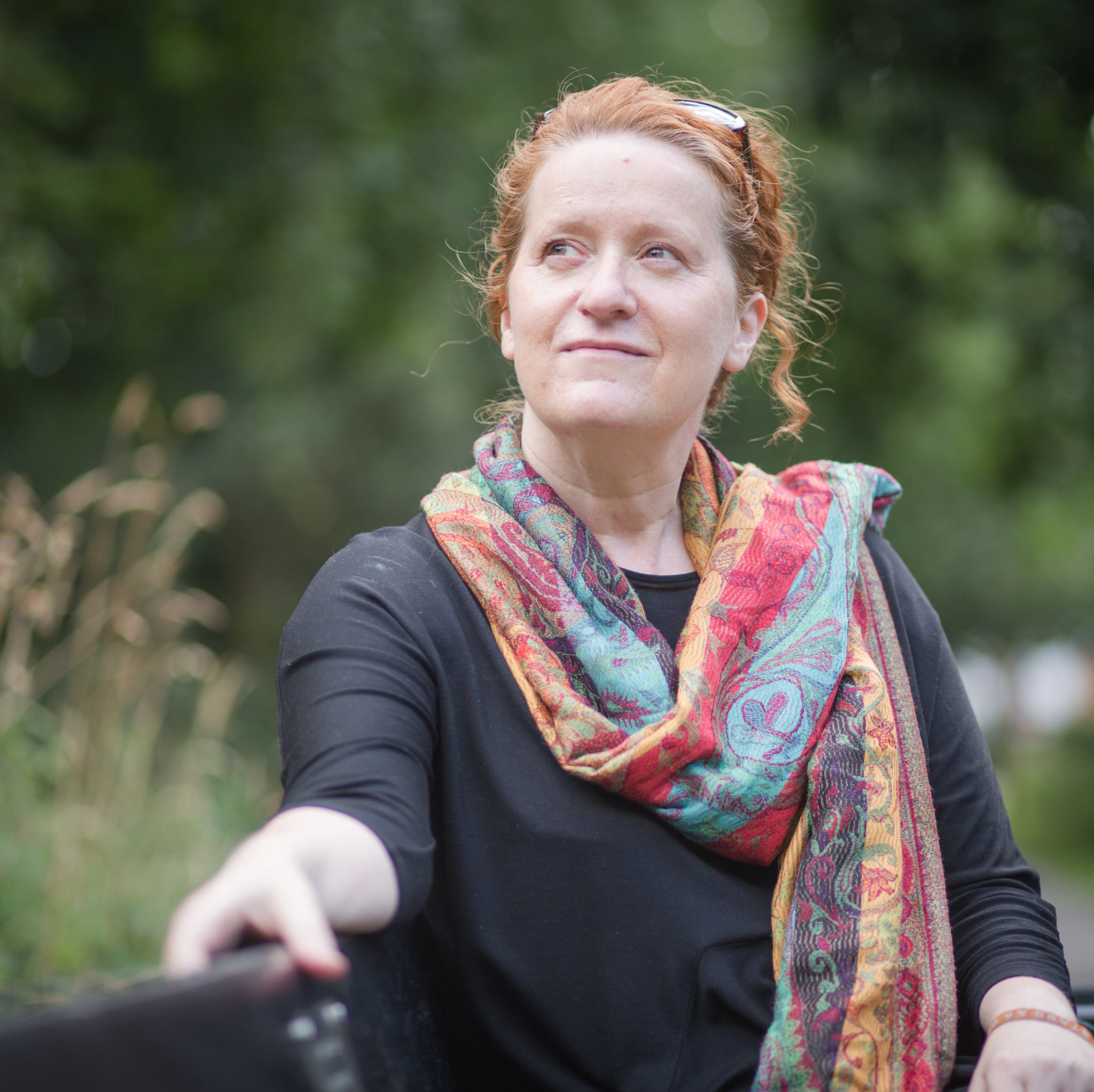 IC Stories: Fiona MacMillan – Inclusive Church