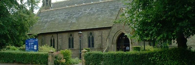St Margaret’s, Prestwich and St George’s, Simister – Inclusive Church