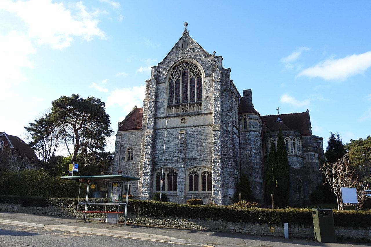 St Alban’s, Charminster – Inclusive Church