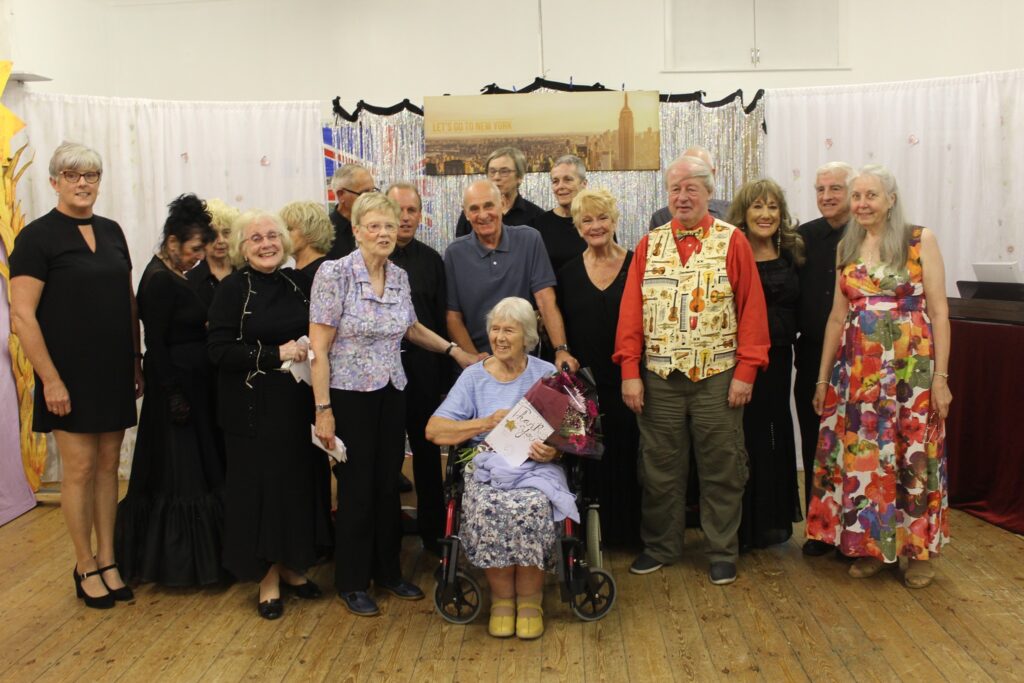 St Peter & St John, Kirkley – Inclusive Church