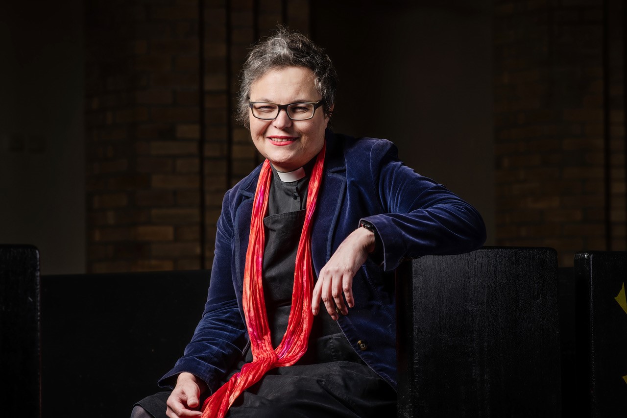 Annual Lecture – Inclusive Church