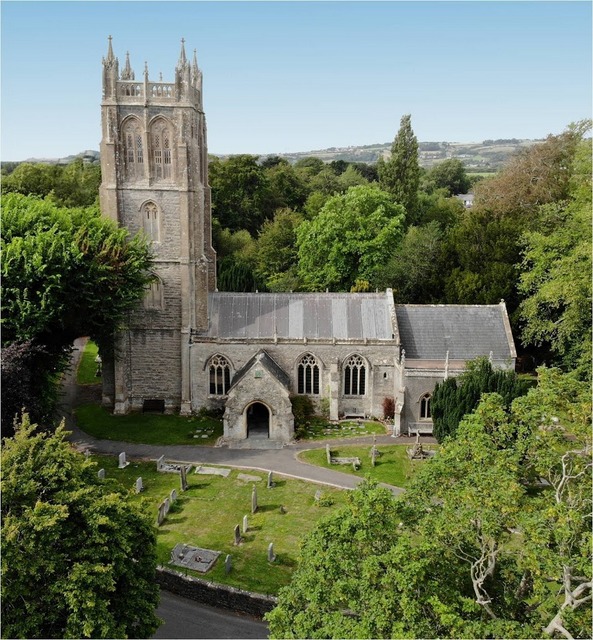 Parish of Three Saints – Inclusive Church