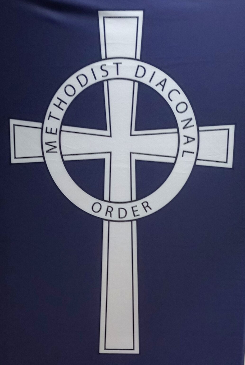 Deacon-hearted – Inclusive Church