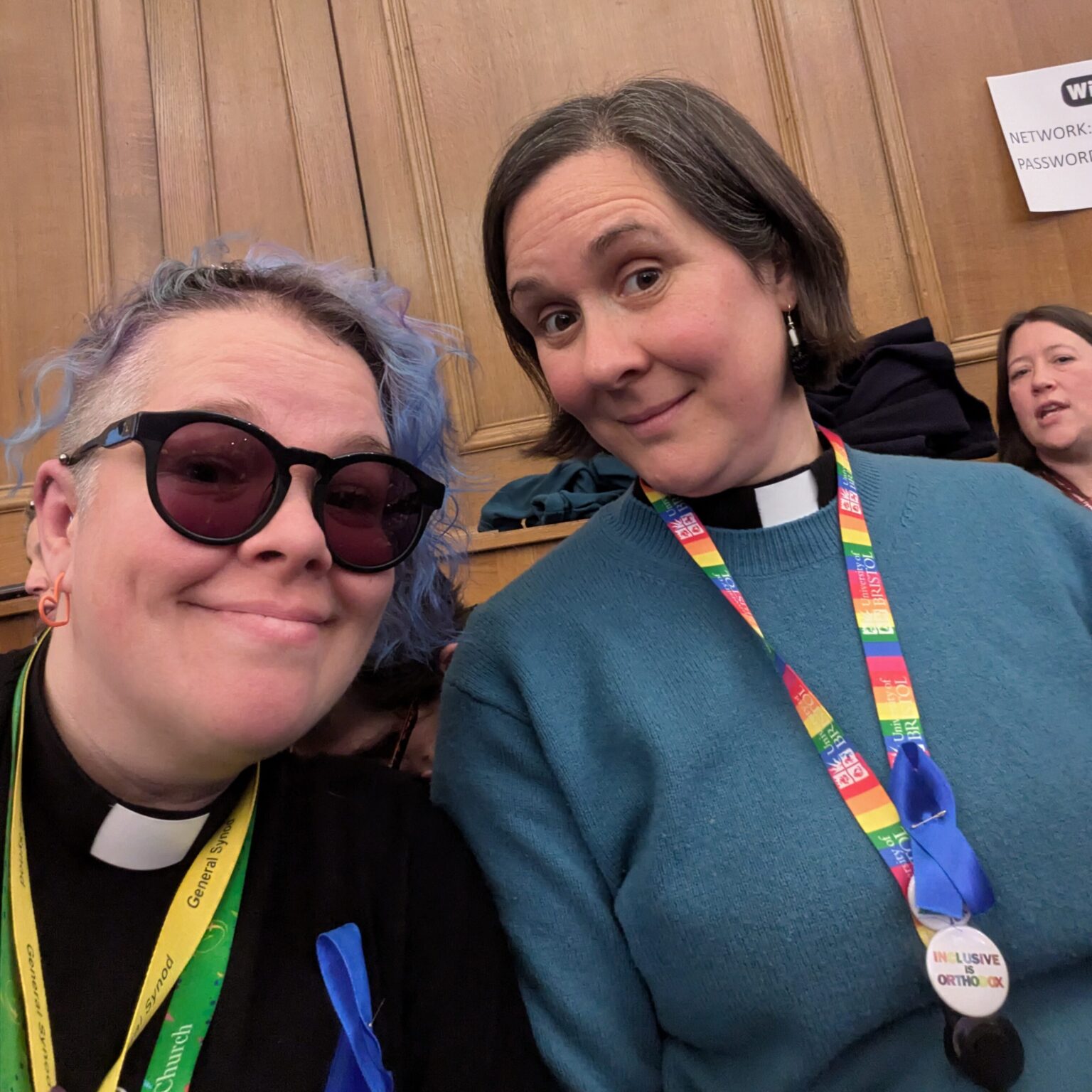 Inclusive Voices Matter, at Every Church Table – Inclusive Church