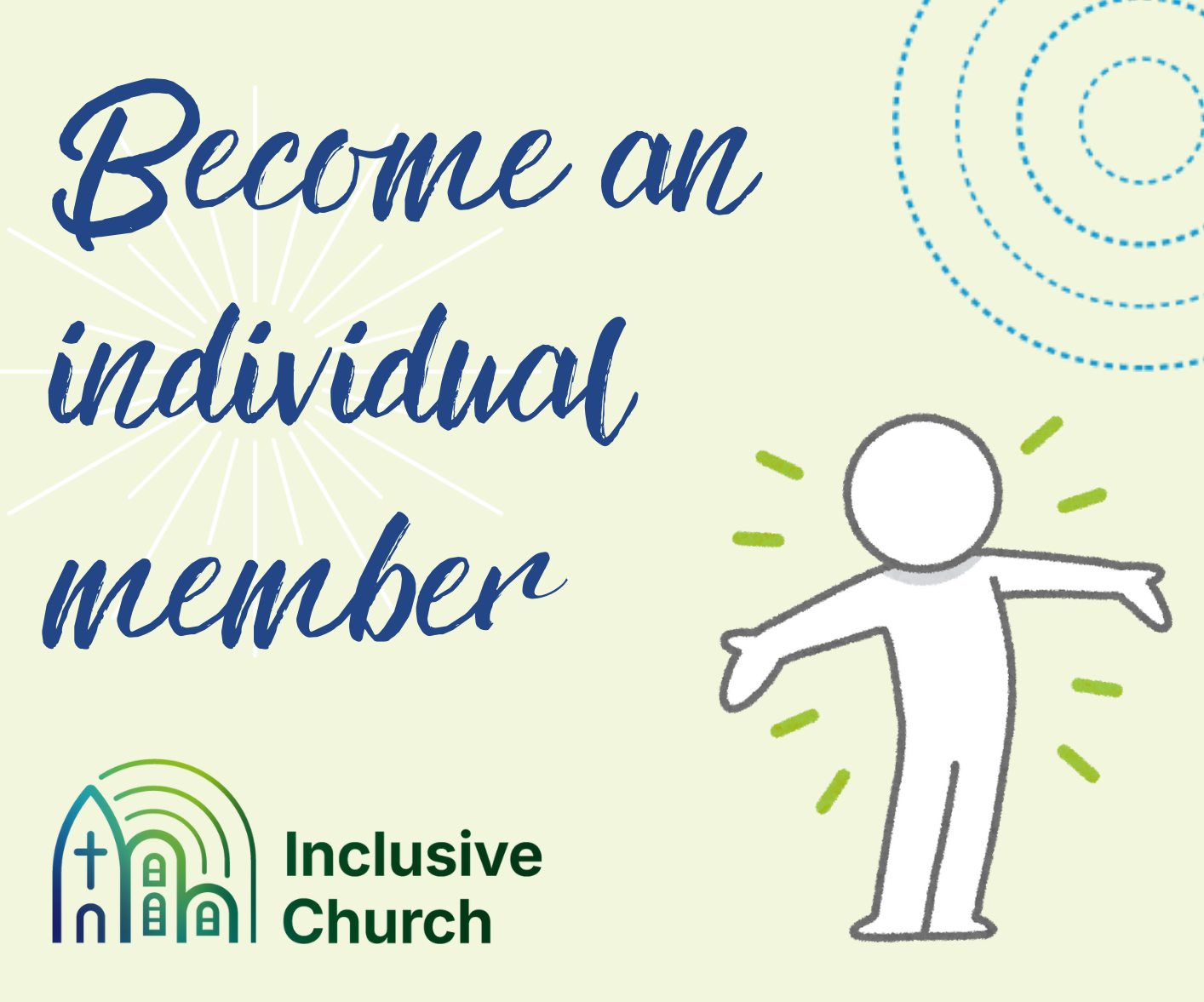 Joining Inclusive Church – Inclusive Church